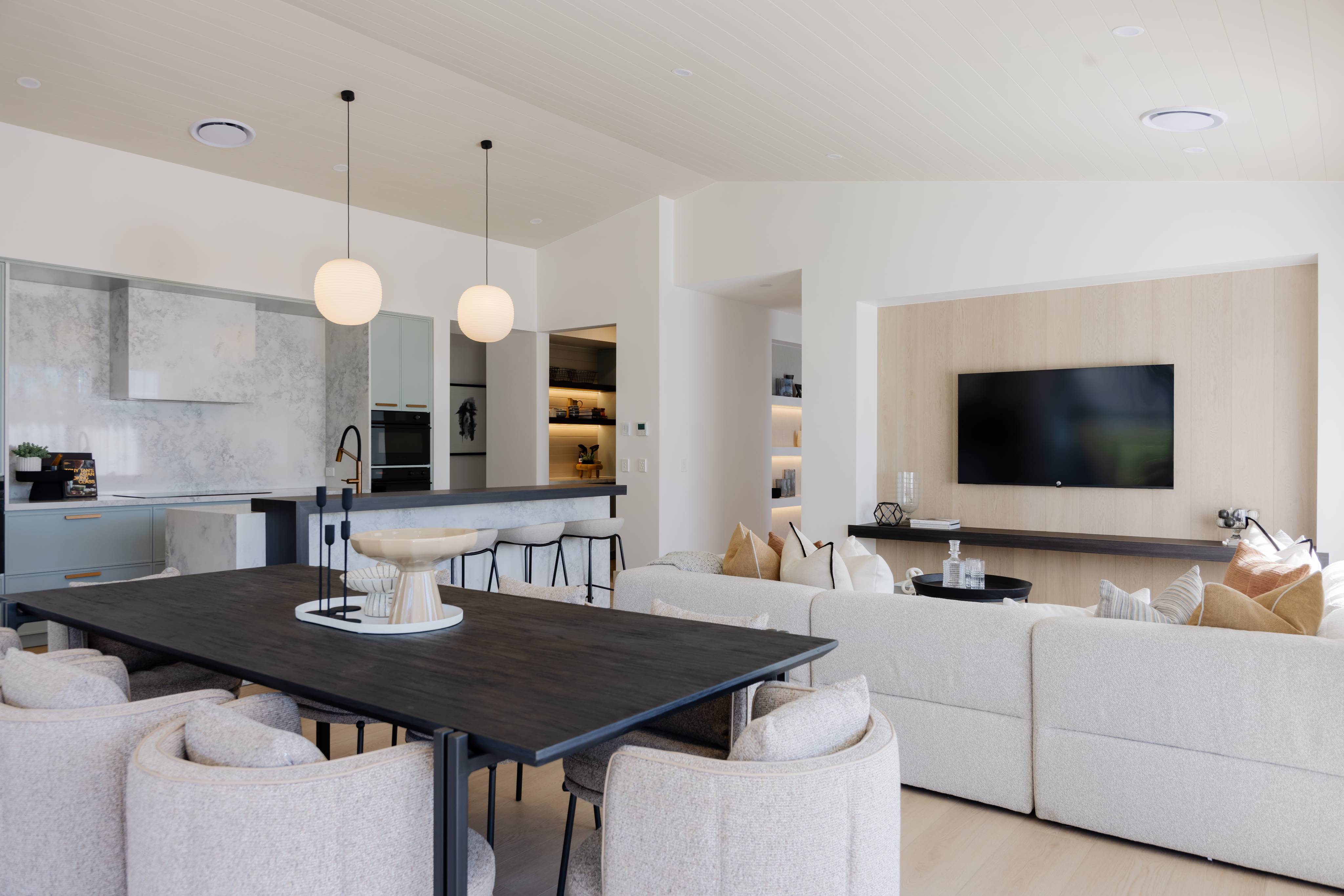 [Home Design] Oakridge by Creation Homes | OpenLot